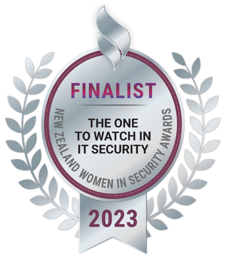 2023 Finalists - Women in Security Awards