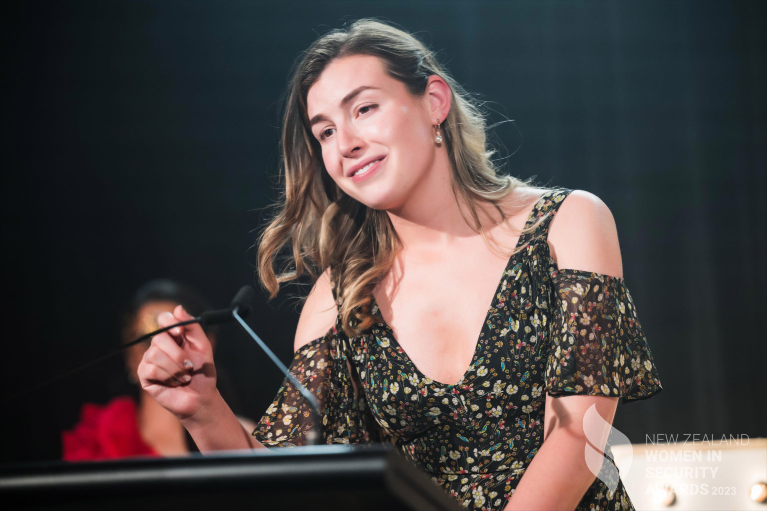 2023 Award Winners - Women in Security Awards