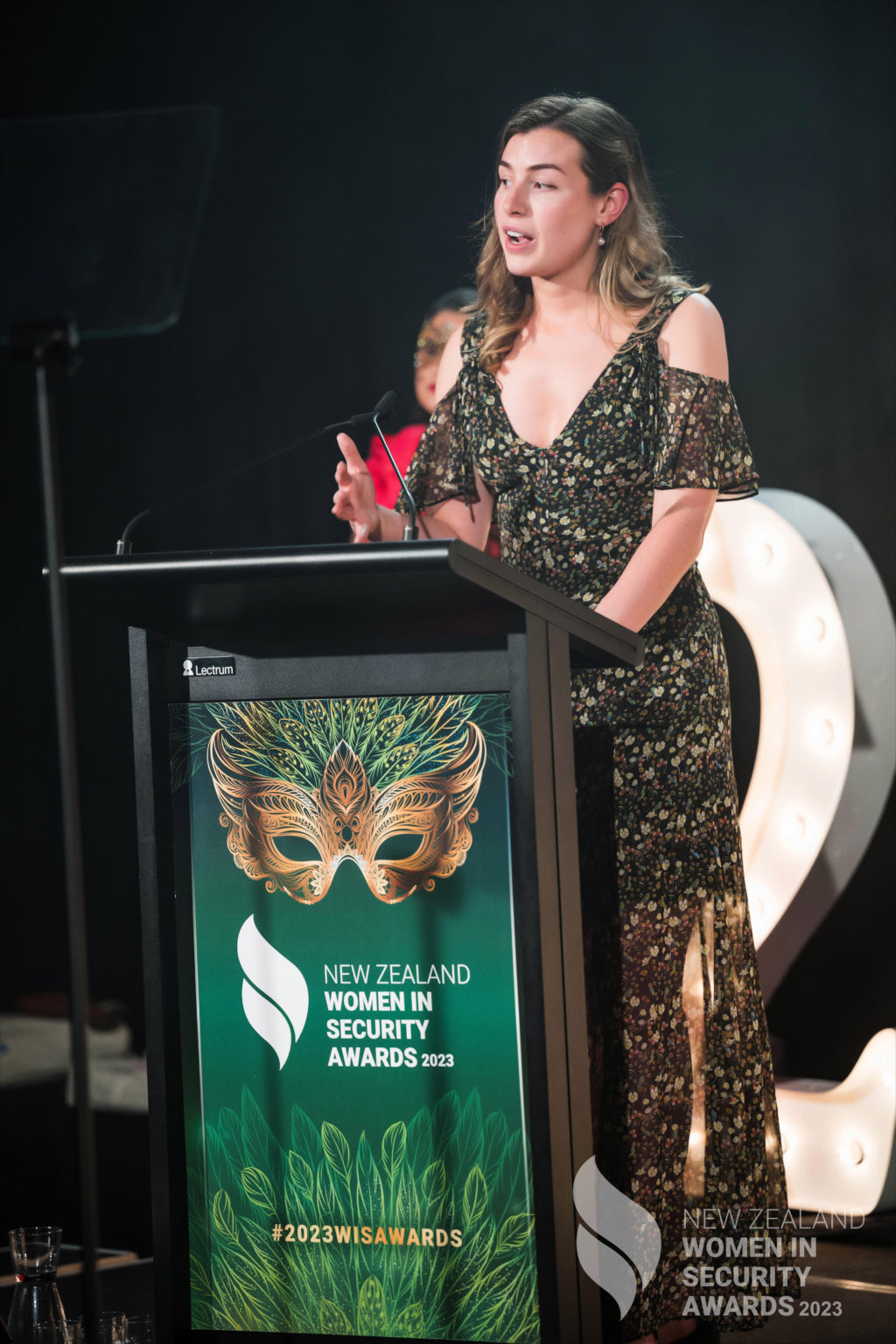 2023 Award Winners - Women in Security Awards